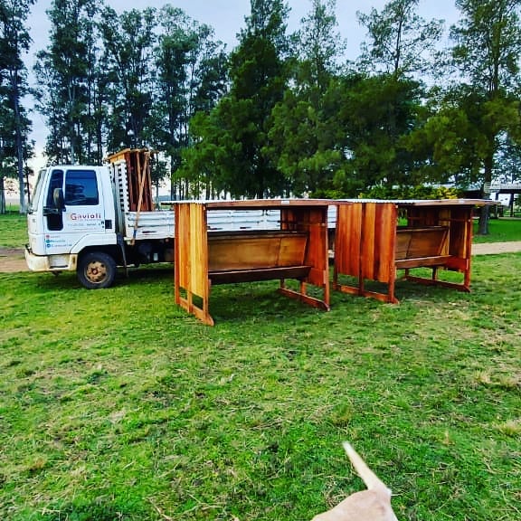 Projetos Entregues – Gavioli Equipamentos